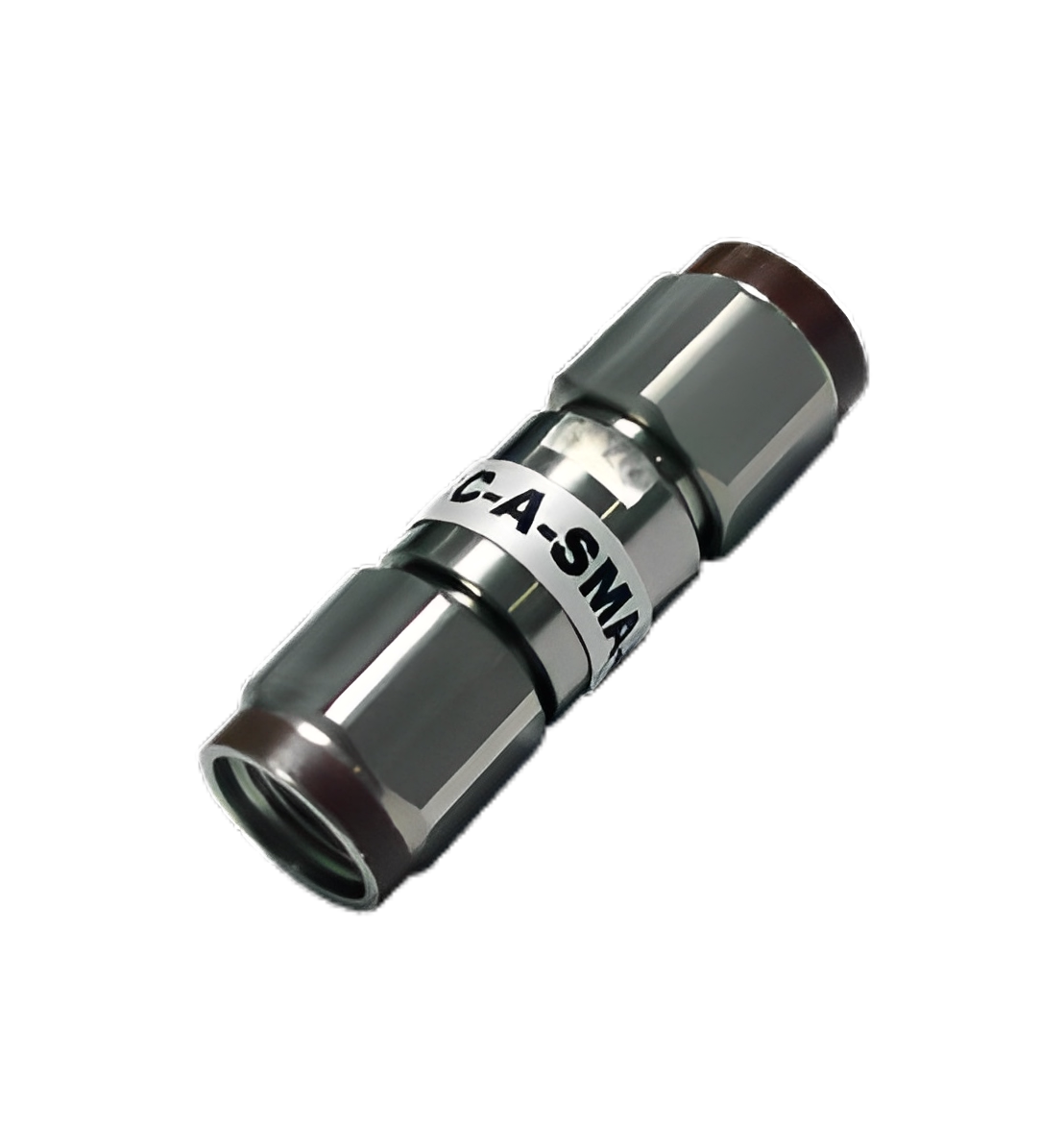 SMA ColorConnect Microwave Adapter – Maury Microwave