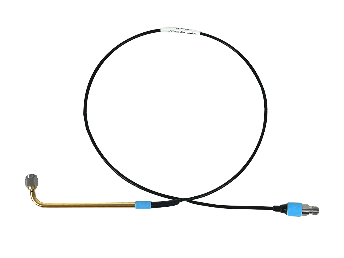 Cable Assemblies – Maury Microwave