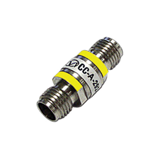 2.92mm ColorConnect Microwave Adapter – Maury Microwave