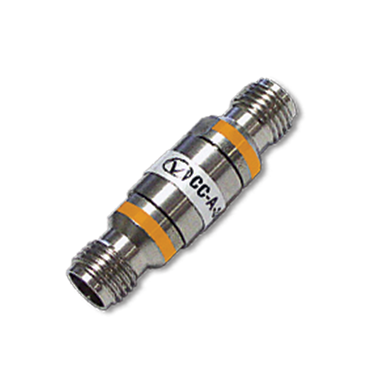 3.5mm ColorConnect Microwave Adapter – Maury Microwave