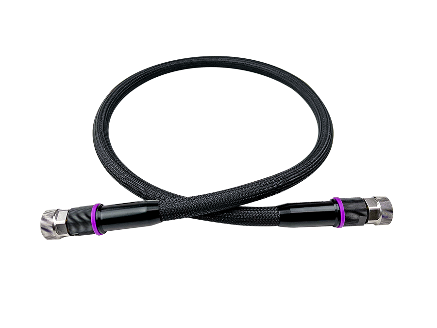 7mm to 7mm StabilityVNA Microwave Cable Assemblies – Maury Microwave