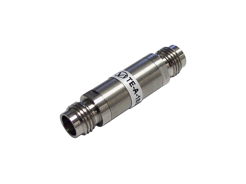 1.85mm Test Essentials MIcrowave Adapter – Maury Microwave