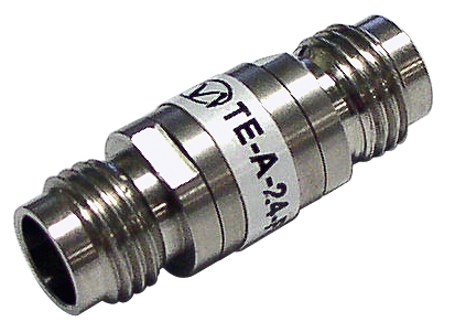 2.4mm Test Essentials Microwave Adapter – Maury Microwave