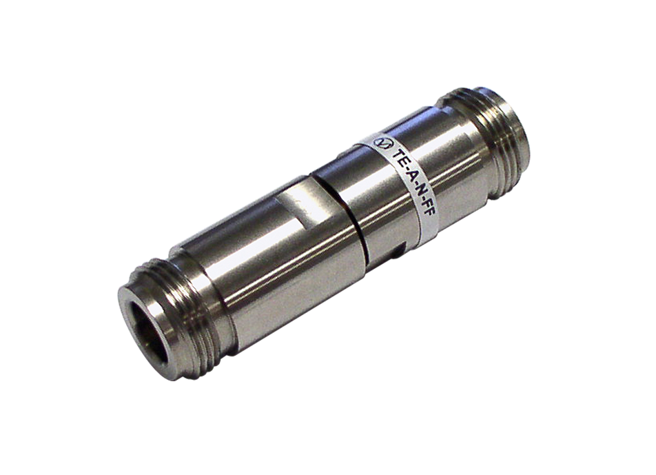 Type N Test Essentials Microwave Adapter – Maury Microwave