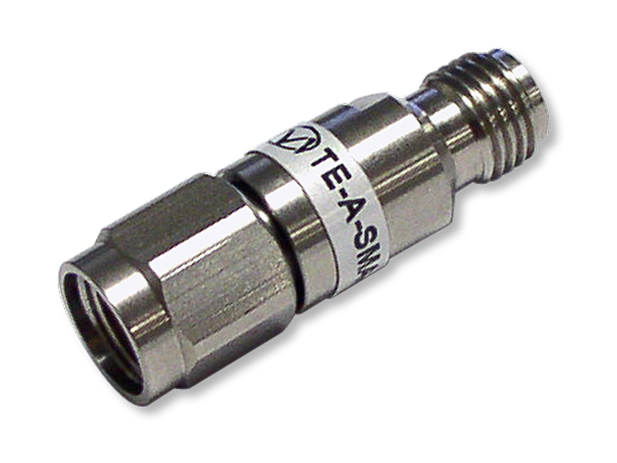 SMA Test Essentials Microwave Adapter – Maury Microwave