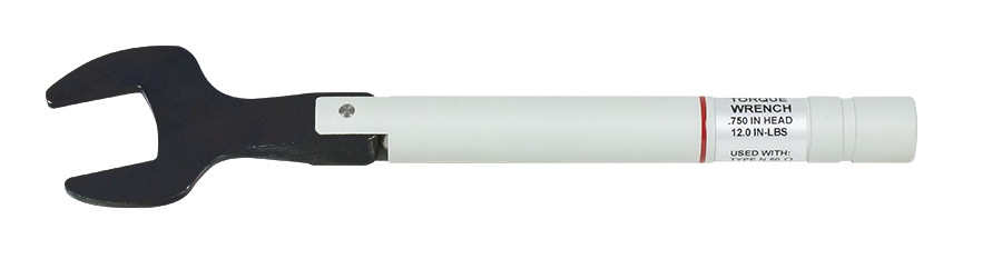 Torque Wrenches – Maury Microwave